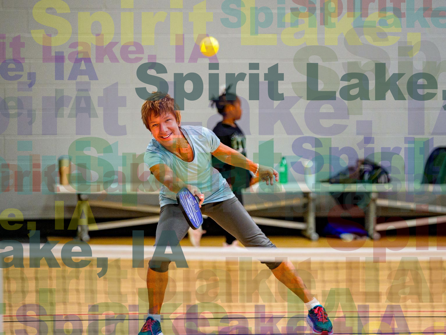 Spirit Lake IA Pickleball - Courts Near You
